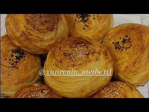 Azərbaycan Milli Mətbəxindən Şorqoğalın hazırlanması