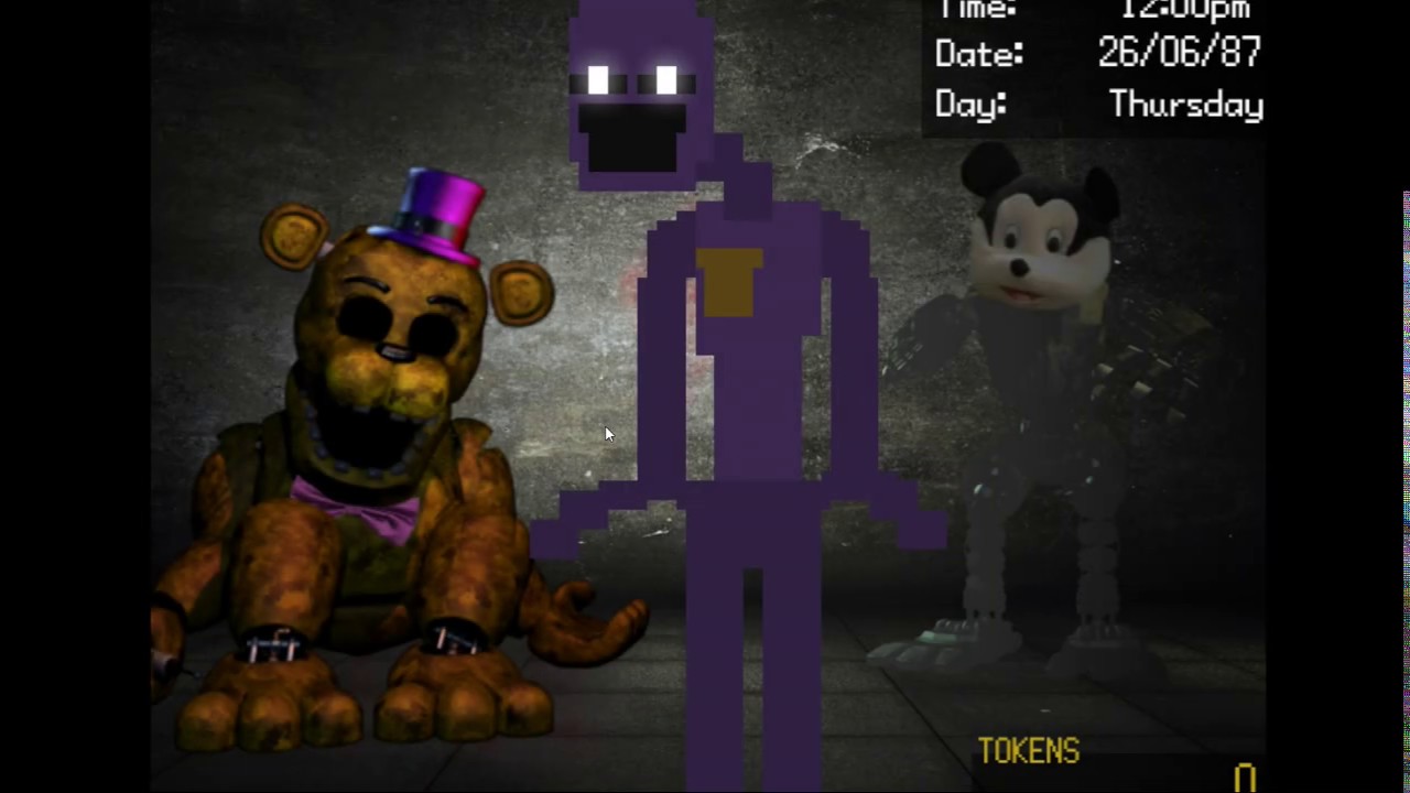 We burn Freddy Fasbender's and visit Vegas . DSaF part 12 - YouTube