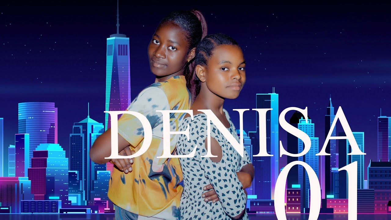 DENISA Ep {01} - YouTube