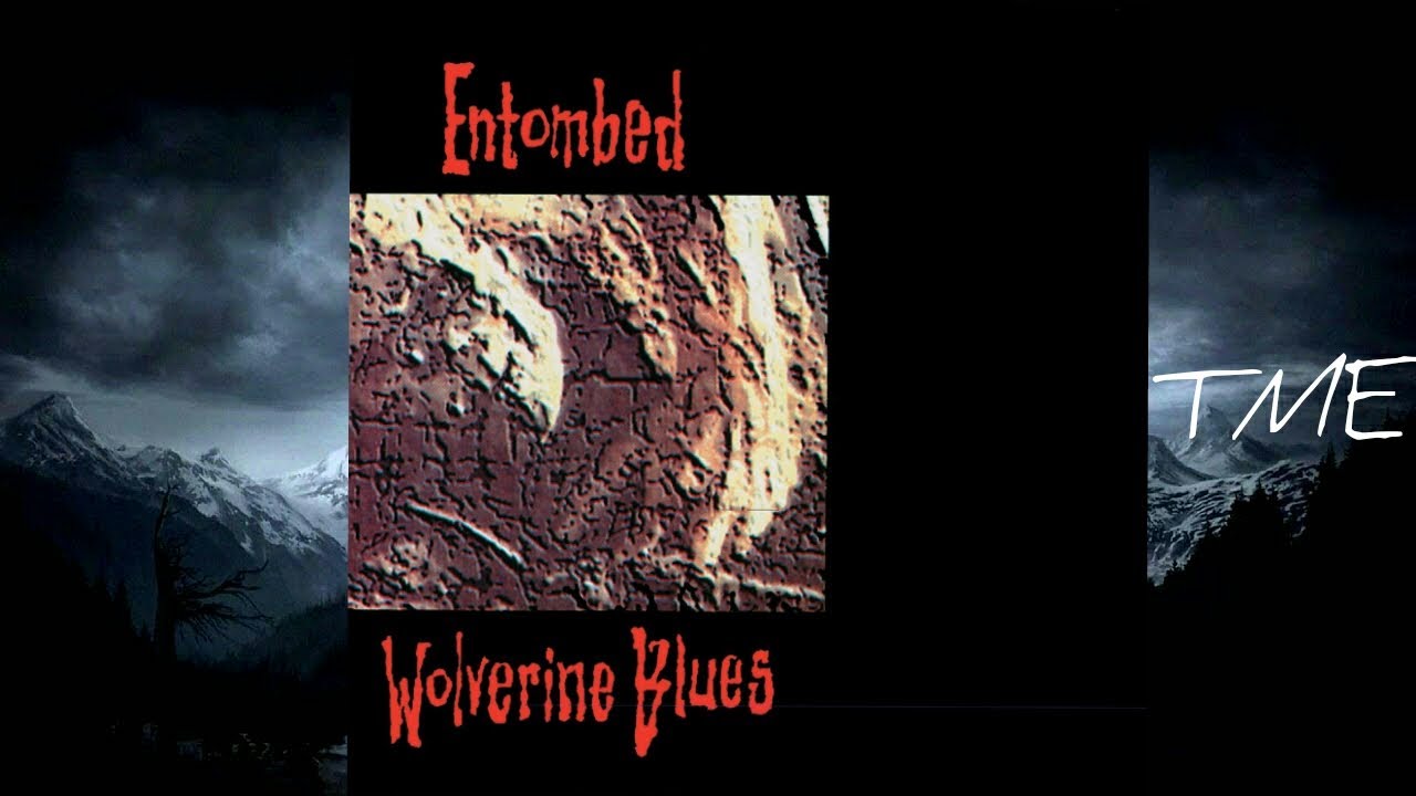 07-Blood Song-Entombed-HQ-320k. - YouTube Music