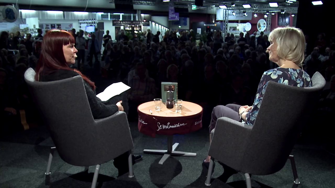 Ett liv för andra - Ingrid le Roux HD - YouTube