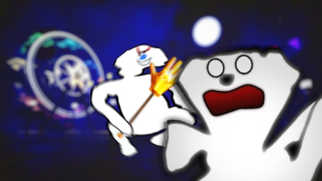 Sam The Absolute Boyo Gameplay│Bear* 3rd Anniversary Update #2 - YouTube