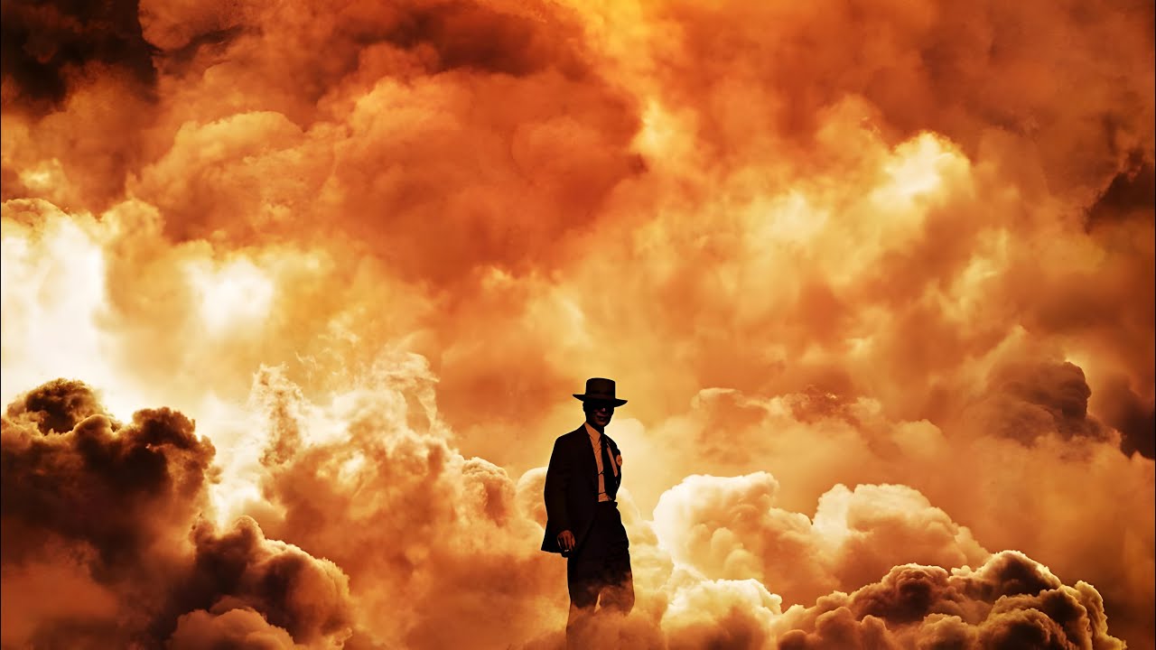 Top 10 Nuclear Bomb Scenes in Movies: Explosive Big-Screen Moments ...