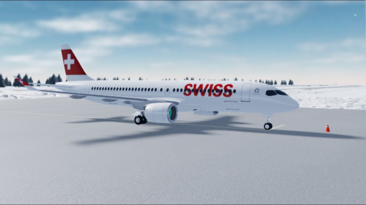 Project Flight | Kittila to Boa Vista (the longest flight in the game ...