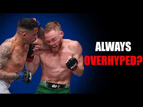 The Brutal Truth About Jack Della Maddalena vs Carlos Prates