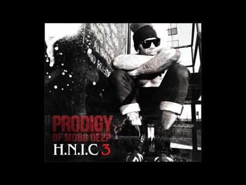 Prodigy - Get Money Ft. Boogz Booget (June2012)