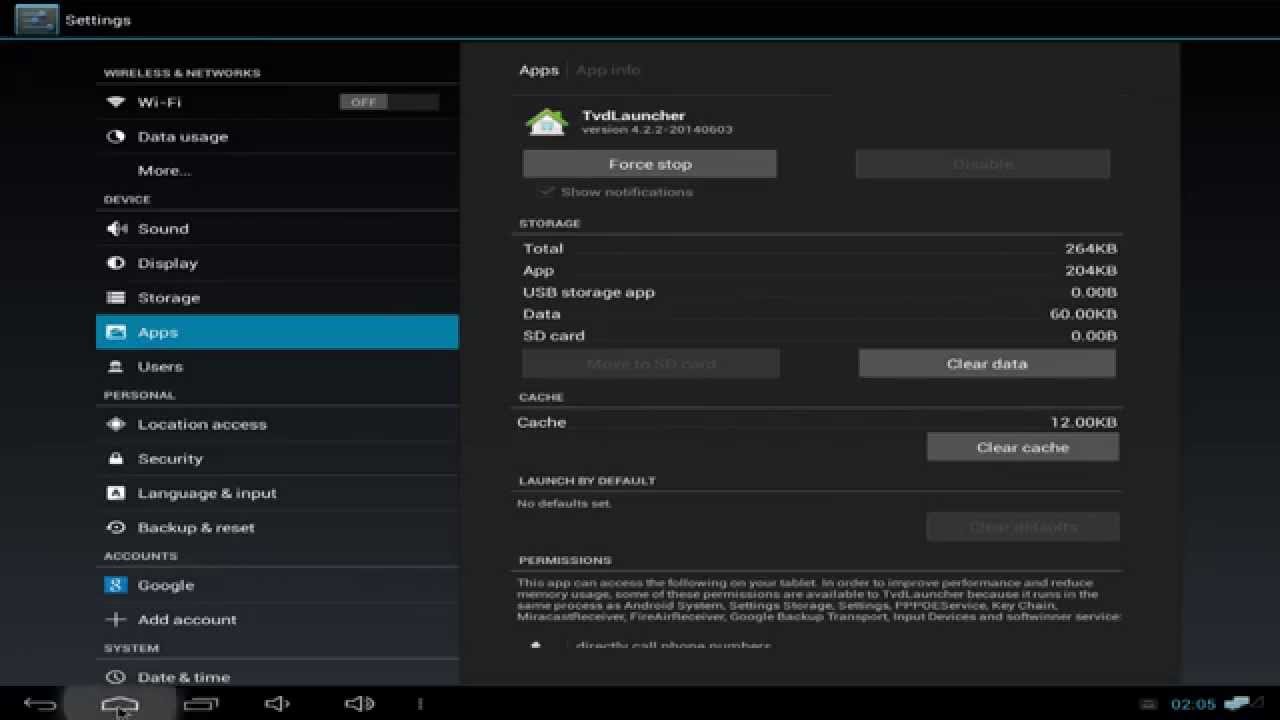 Launcher Leaks