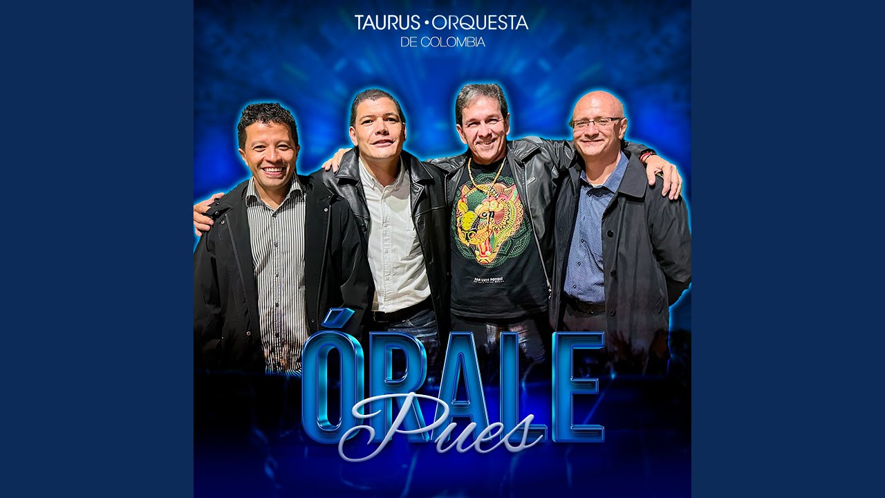 Orale Pues - YouTube