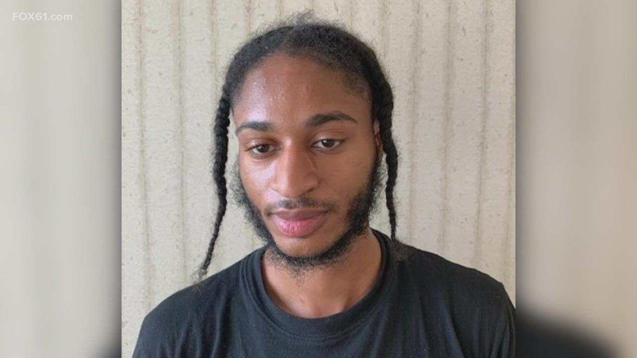 Manhunt Underway After Suspect Escapes Hartford Courthouse Youtube