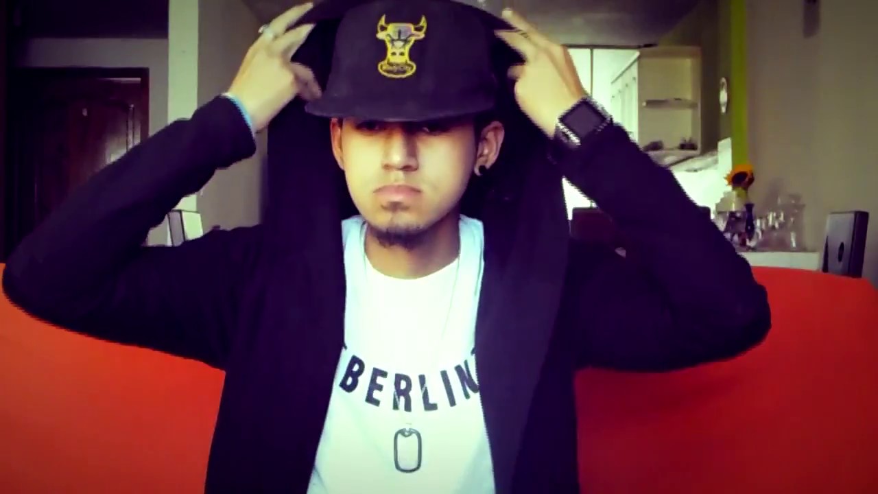 Nueva Canción - Mc Jou - YouTube