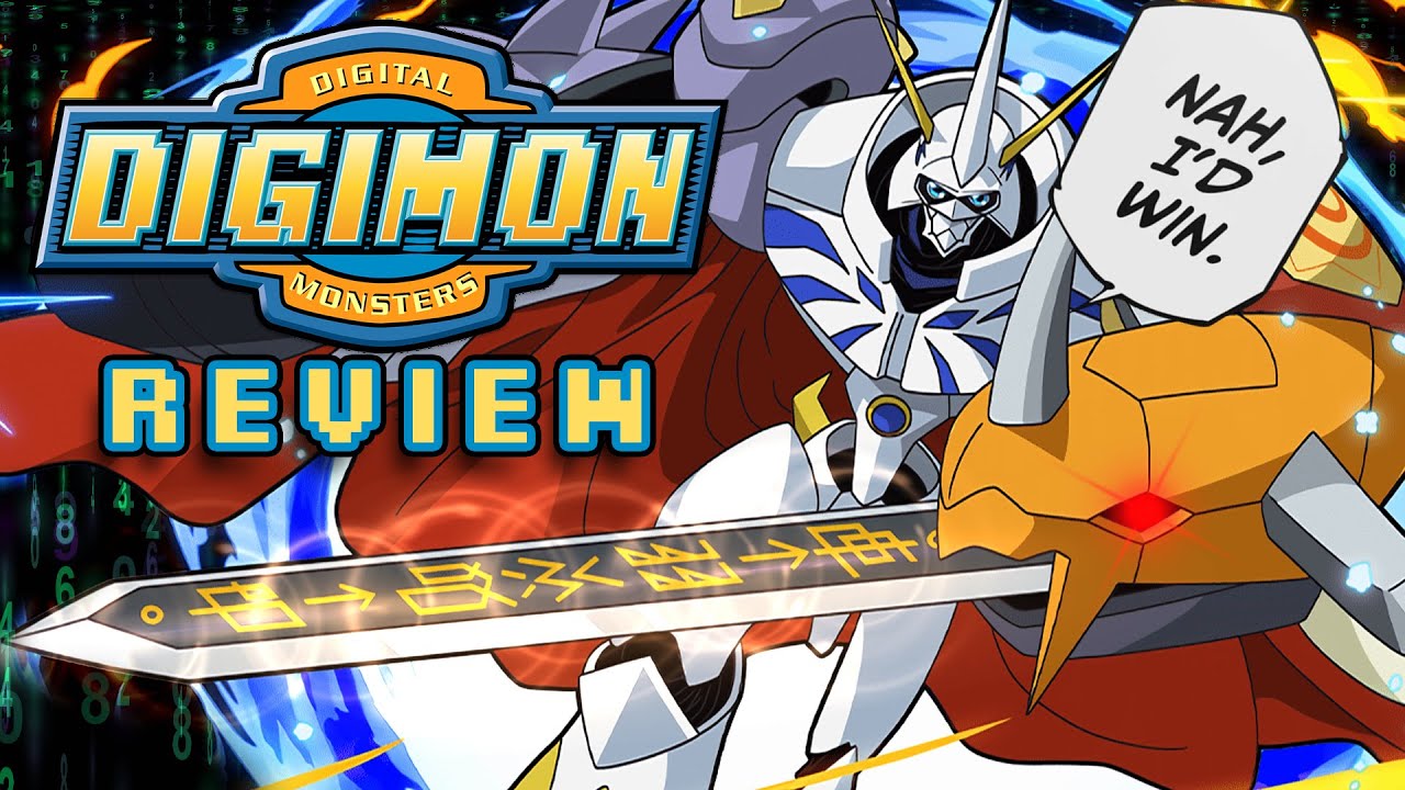 Digimon REM Review | Puzzle and Dragons - YouTube