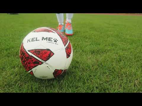 KELME Professional Football Soccer Ball TPU Size 3 Size 4 Size 5