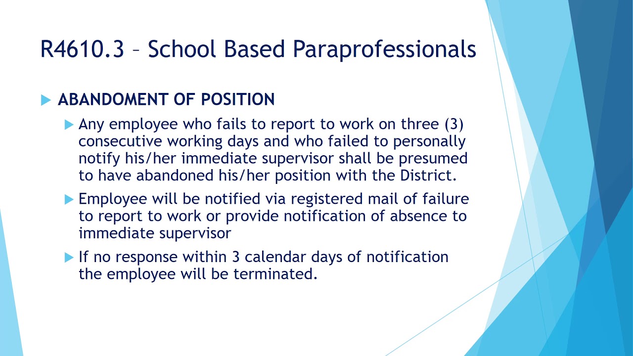 SLPS Policies and Regulations - YouTube