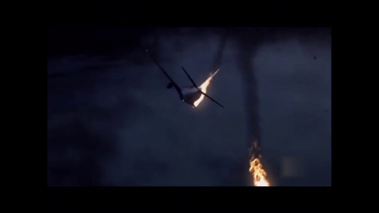 Copa Airlines Flight 201 - YouTube