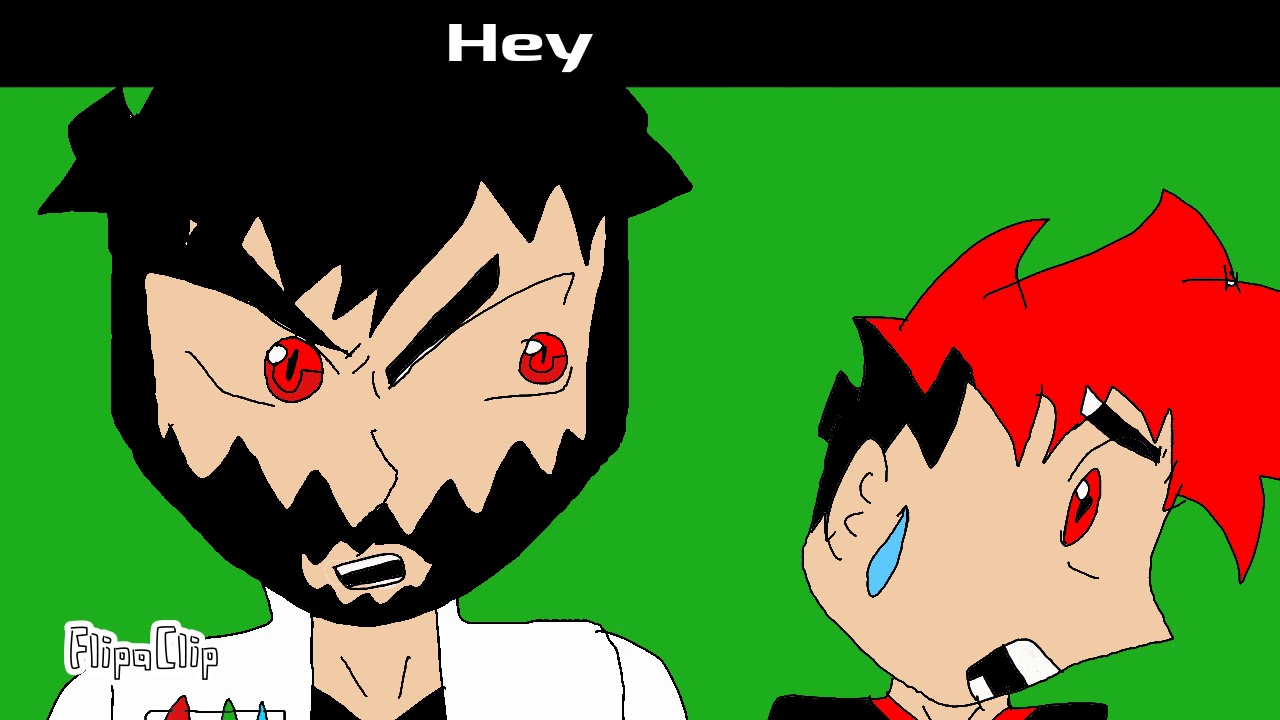 Trinity Squad Episode 1 - YouTube