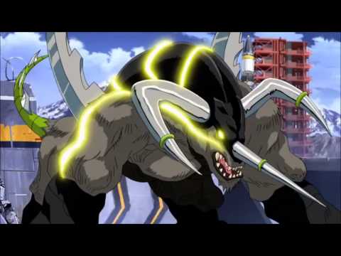 Monsuno opening 2