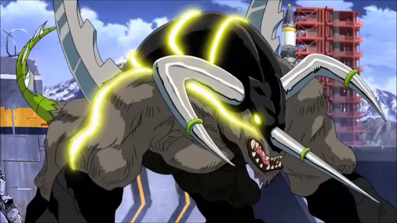 Monsuno opening 2 - YouTube