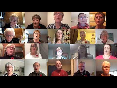 In Flanders Fields - Alexander Tilley - YouTube