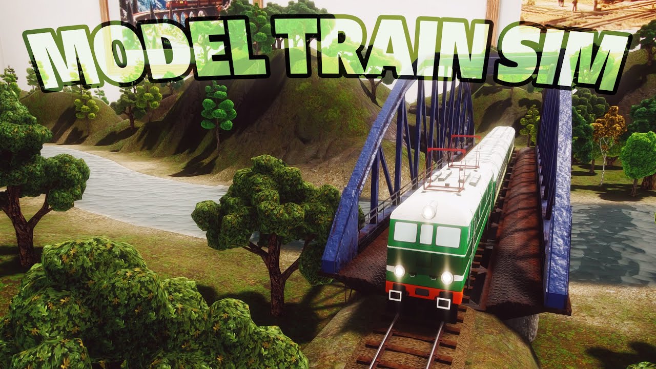 What is Train Yard Builder? (First Look) - YouTube