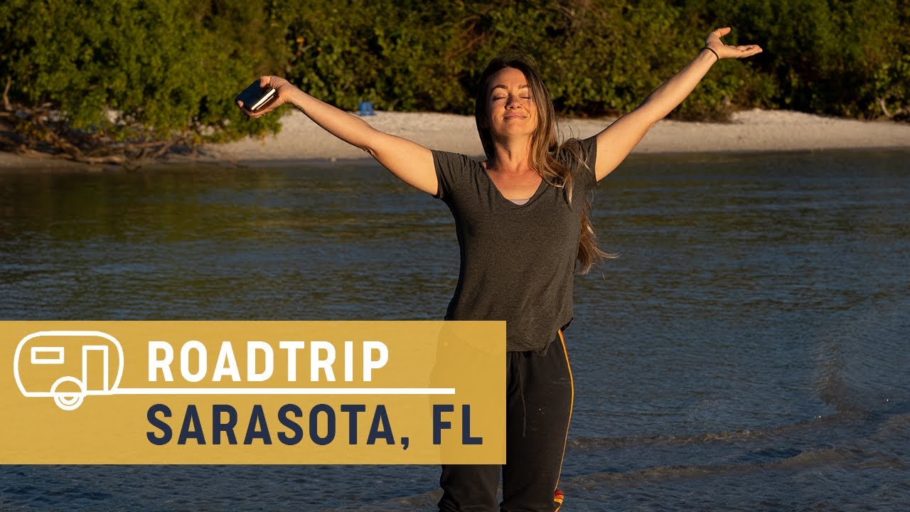 Unlock the Unseen Beauty of Florida with Hopscotch Roadmap | Sun and ...