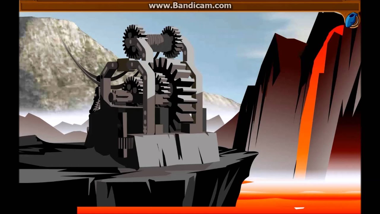 Let's Play The Mata Nui Online Game Chapter 6: Ko-Koro part 1 - YouTube
