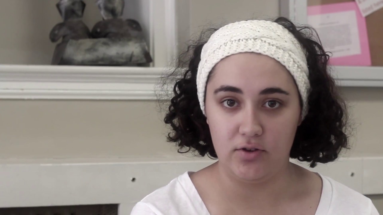 KDMF 2017 PSA Contest - Second Place Winner - YouTube