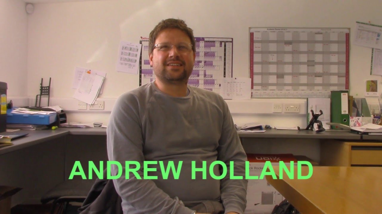 Employ My Ability - Update: The New Head of Education and the New Staff ...