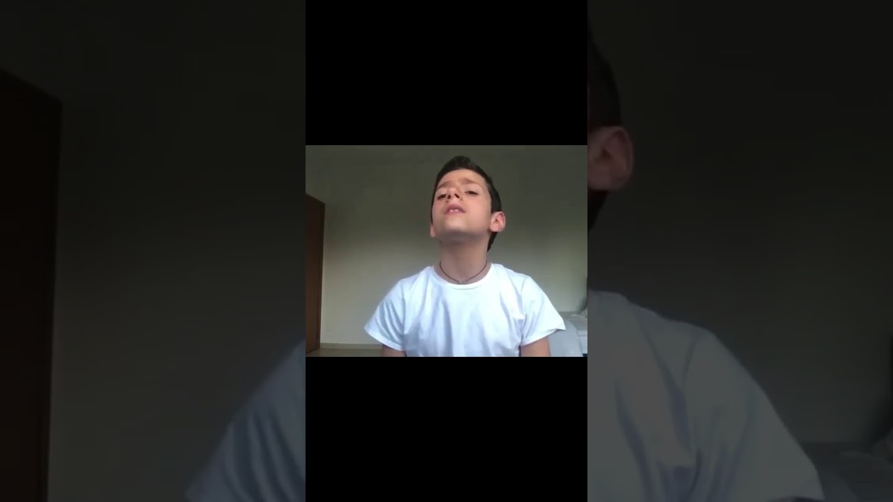 by max atzmon i dont wanna be you anymore billie eilish in song - YouTube