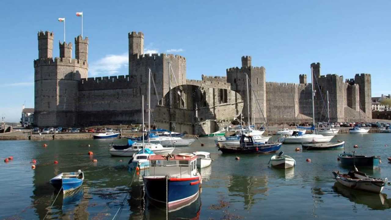 Wales - United Kingdom (HD1080p) - YouTube