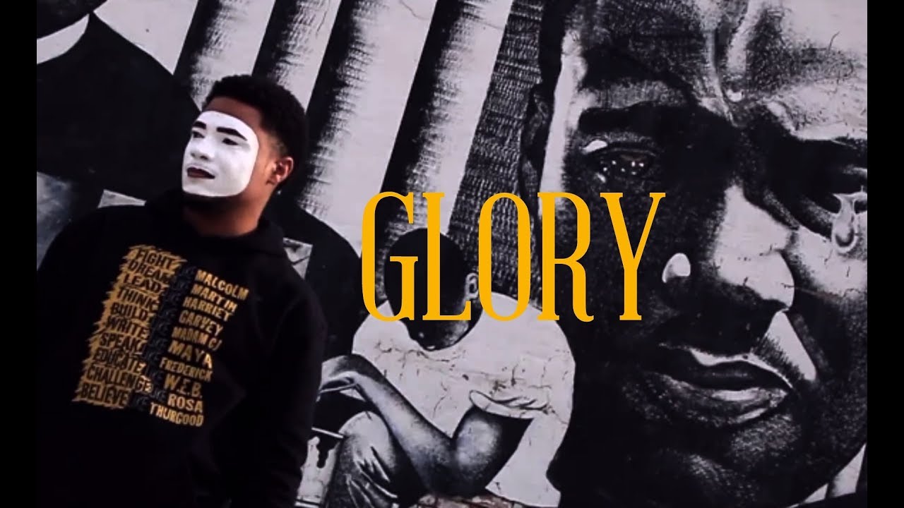COMMON & JOHN LEGEND: GLORY - OFFICIAL MIME VIDEO - YouTube