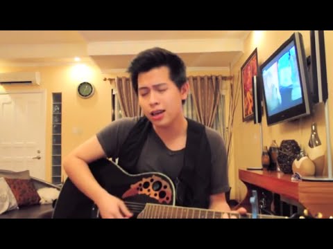Just The Way You Are Cover by Jason Dy of The Voice of the Philippines ...