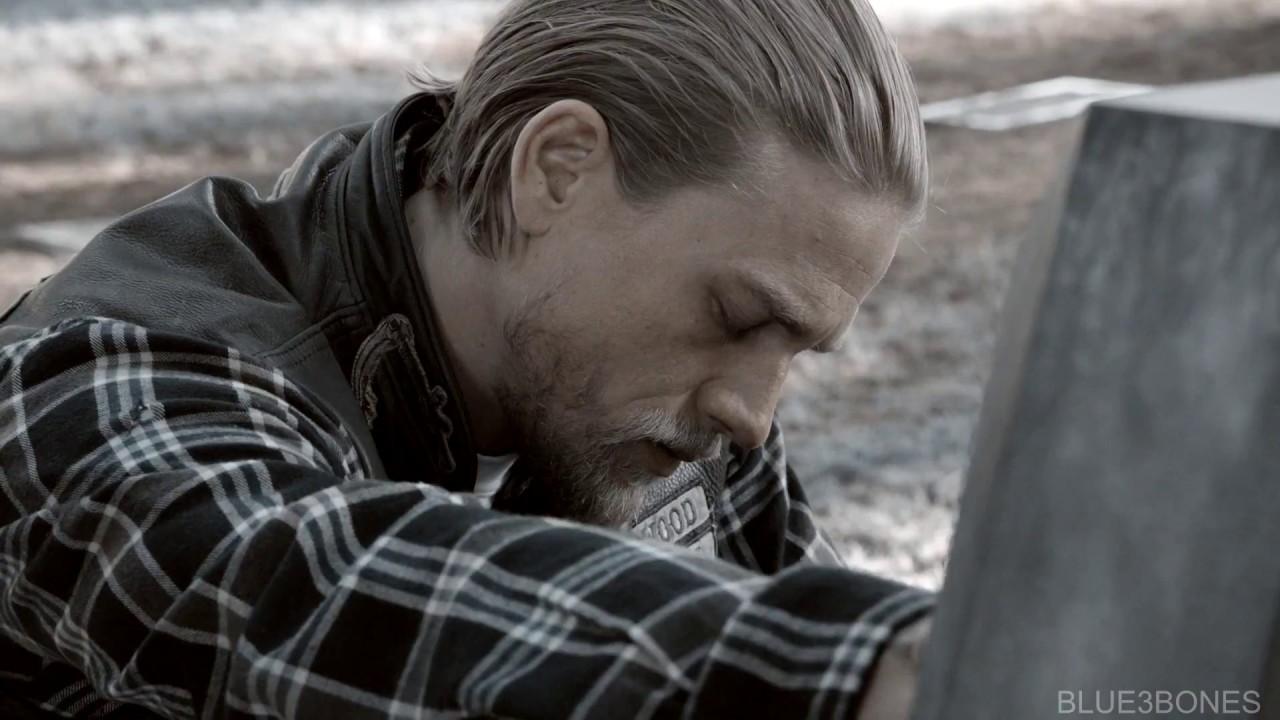 Sons of Anarchy | Opie & Jax | See You Again - YouTube