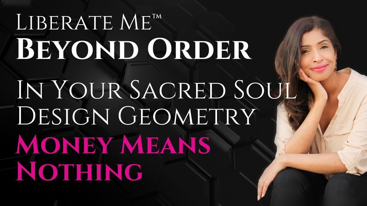 How you CAN ACTIVATE MONEY from Soul Design - And HOW it is PROGRAMMED ...