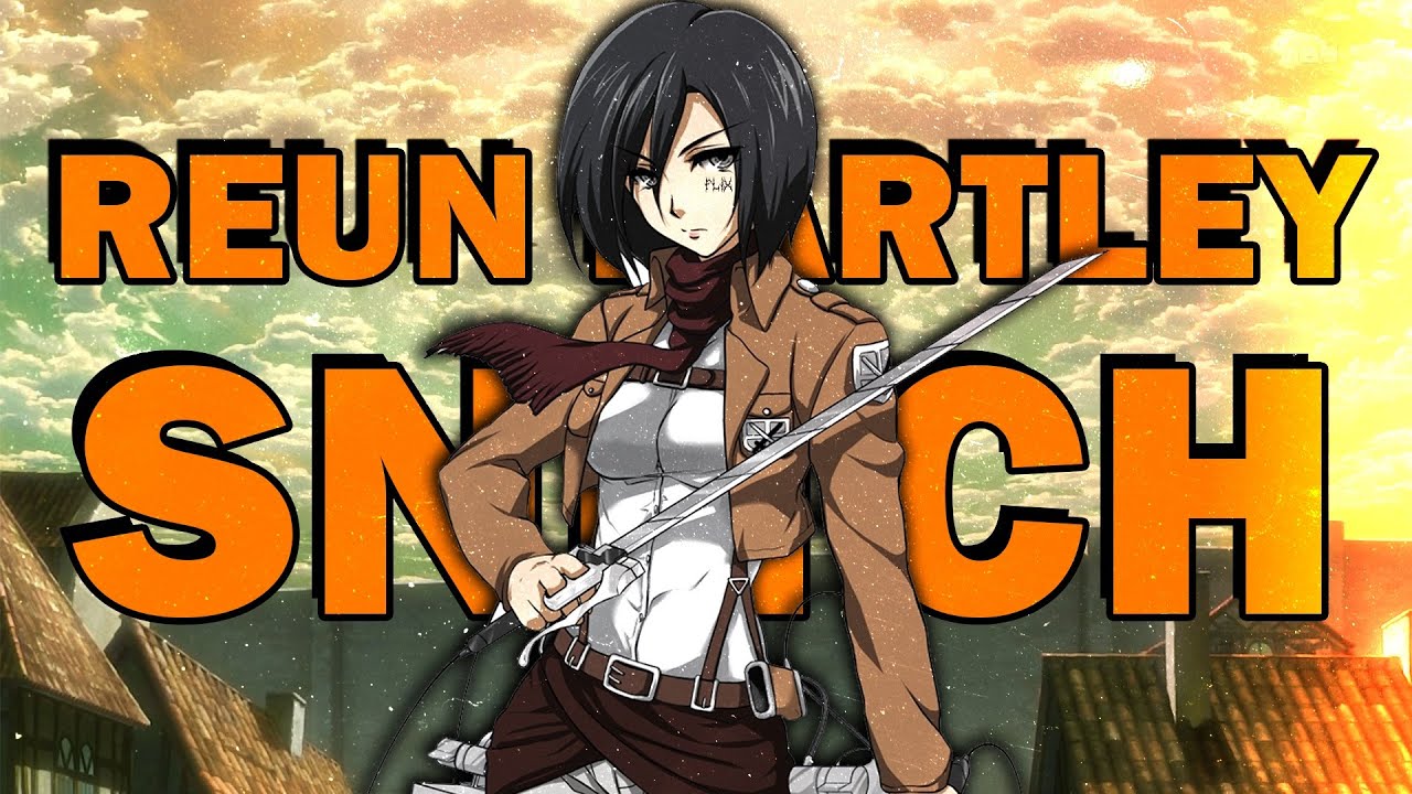 | Anime Mix | Snitch | 「AMV」 - YouTube