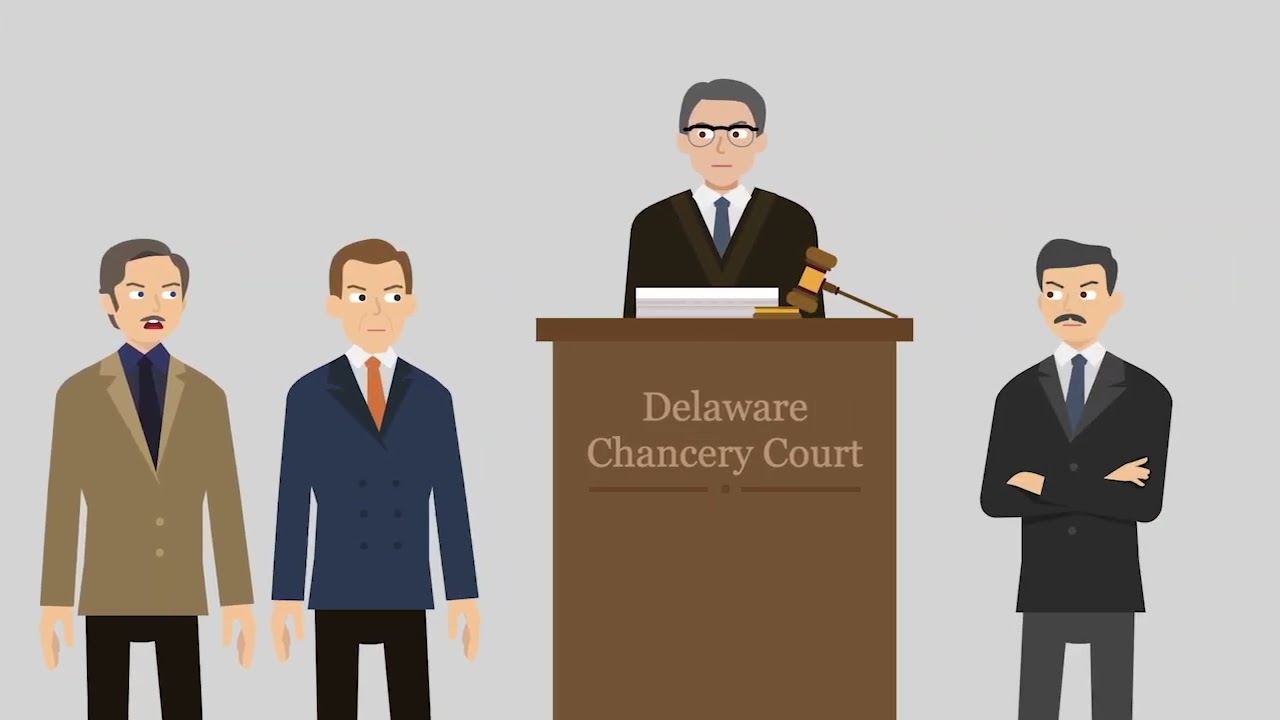 Northern Delaware Industrial Development Corp. v. E.W. Bliss Co. Case ...