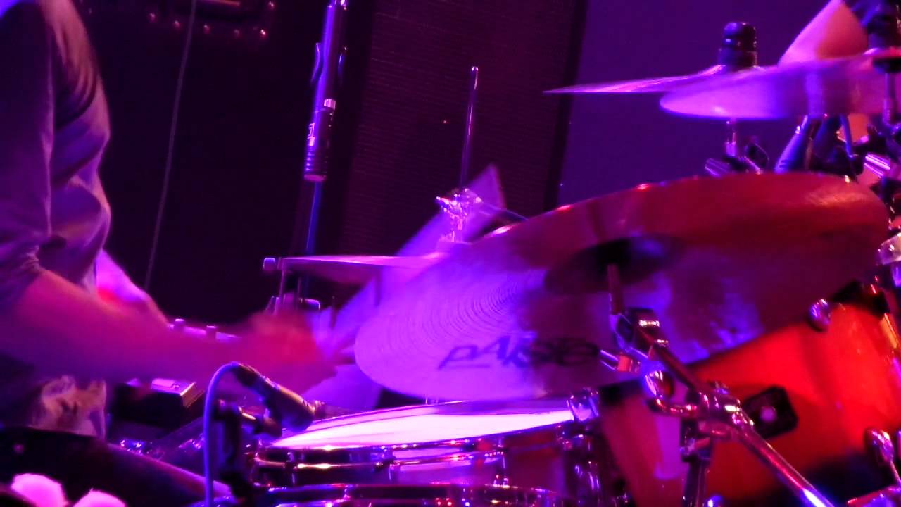 Samsung WB250F - Sample Video (Toe Live in Manila Concert)