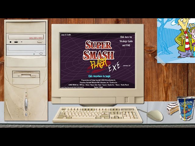 Super Smash Desktop Members Of Penn State Super Smash Bros. Club