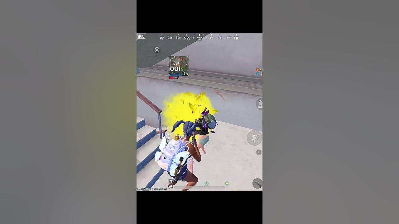 @Currentbaba369 ⁠ZerX short gaming viral short bgmi gameplay @ZerXShort1 - YouTube