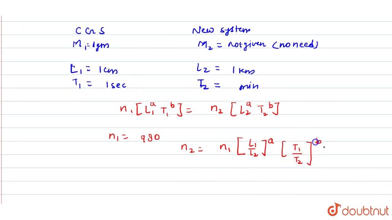The Value Of Acceleration Due To Gravity Is 980 Cm S 2 What Will the-value-of-acceleration-due-to-gravity-is-980-cm-s-2-what-will