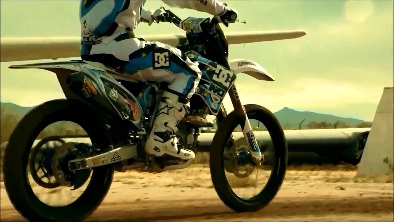 AWESOME Riders Blunt Instrument The Pocket music - YouTube