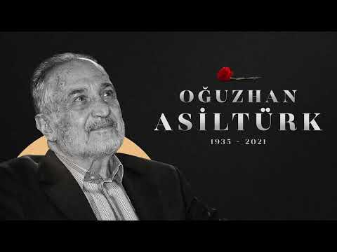 Hayatını davasına, milletine vakfeden merhum YİK Başkanımız Oğuzhan Asiltürk'ü rahmetle anıyoruz.