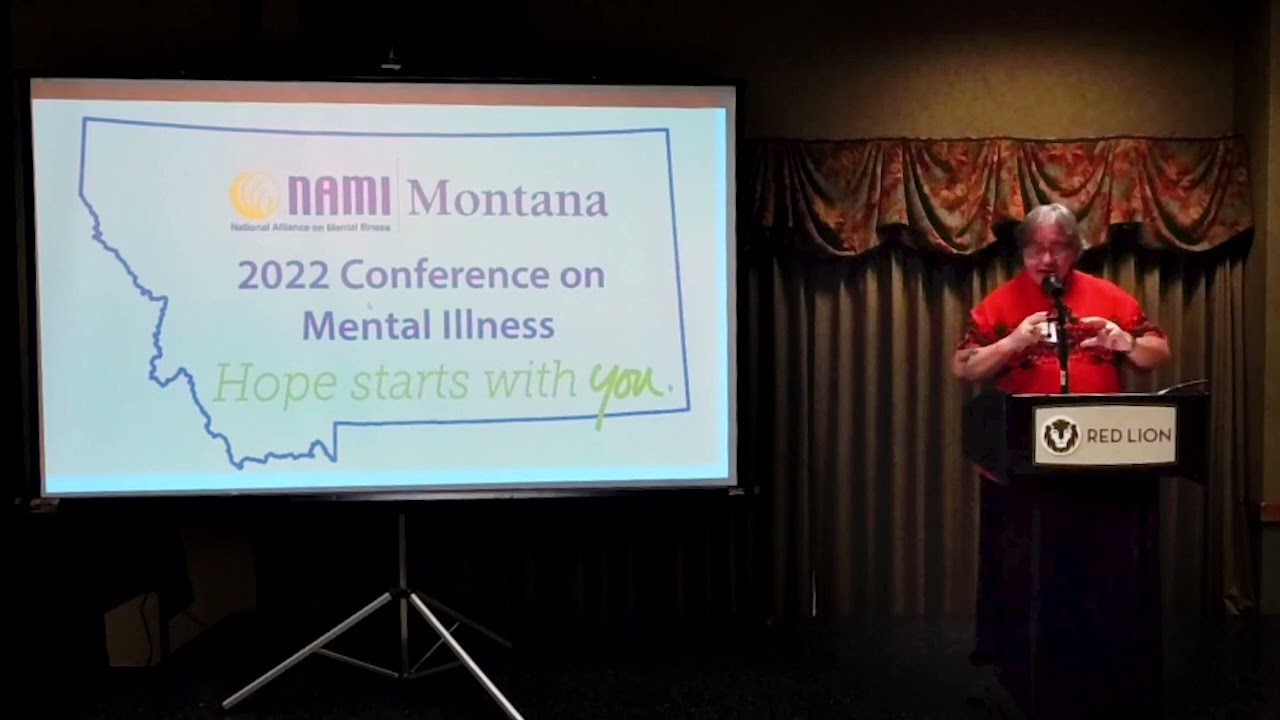 Larry Woolf National Leader in Youth Aware of Mental Health Program ...