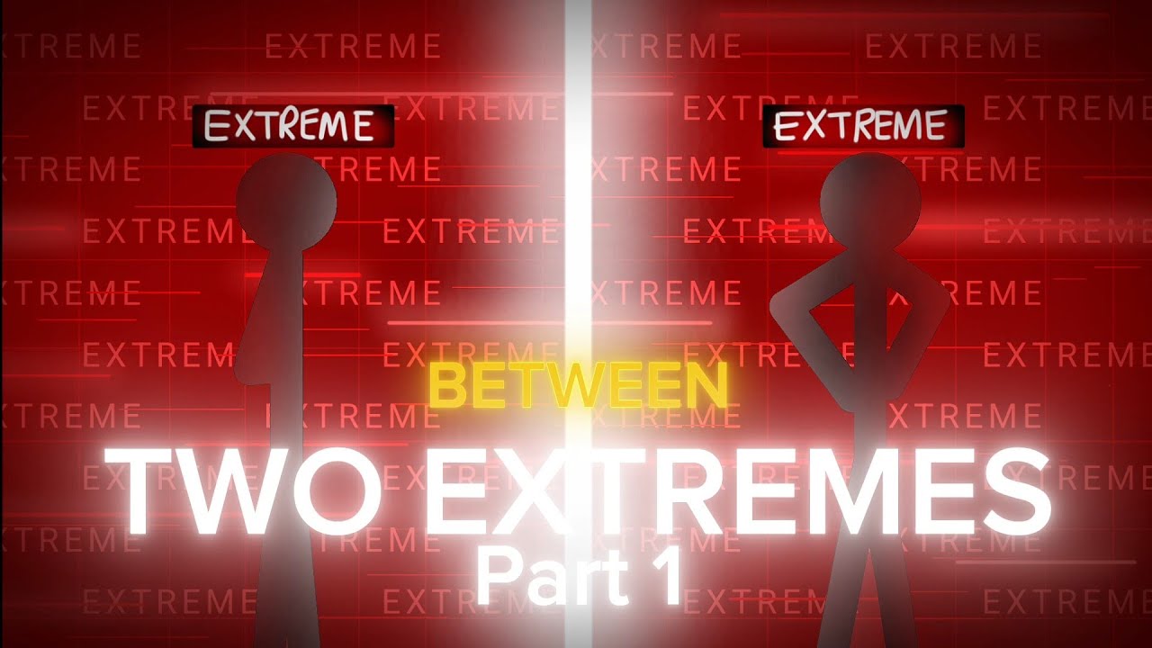 You May Indulge In This Extreme in Religion.. - YouTube