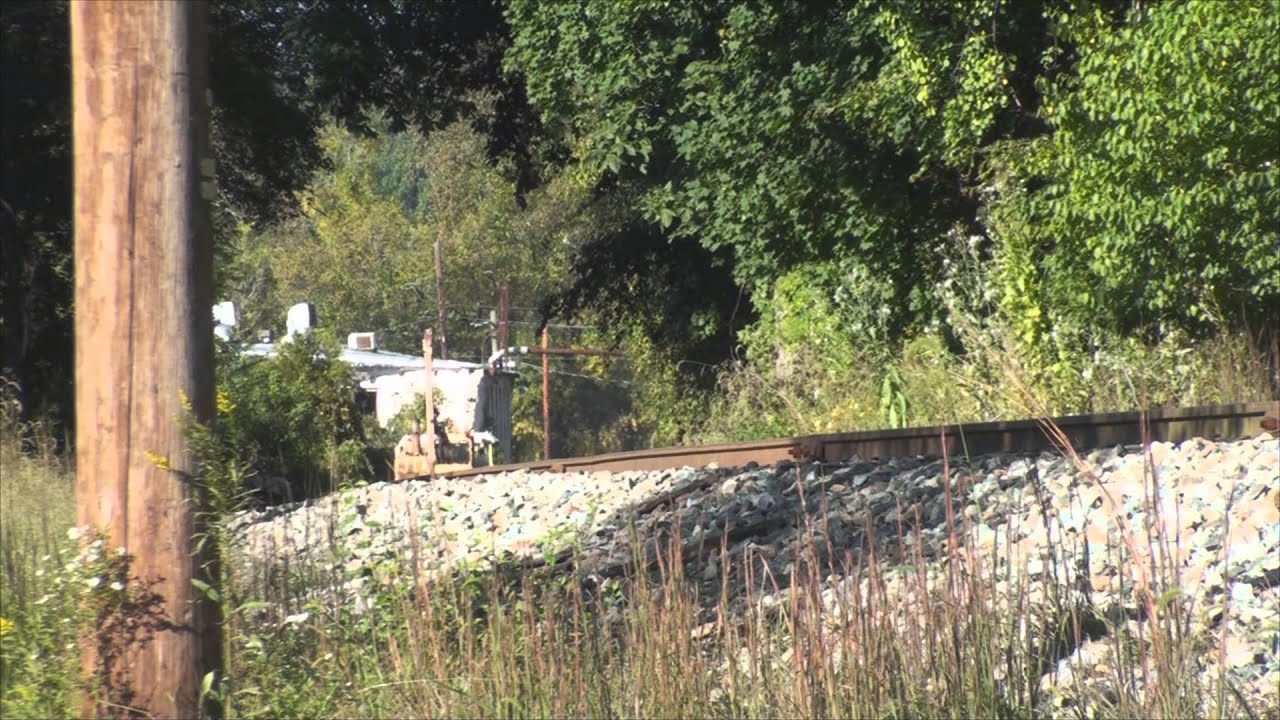 W&W Charters: Wedding to Hockessin - YouTube