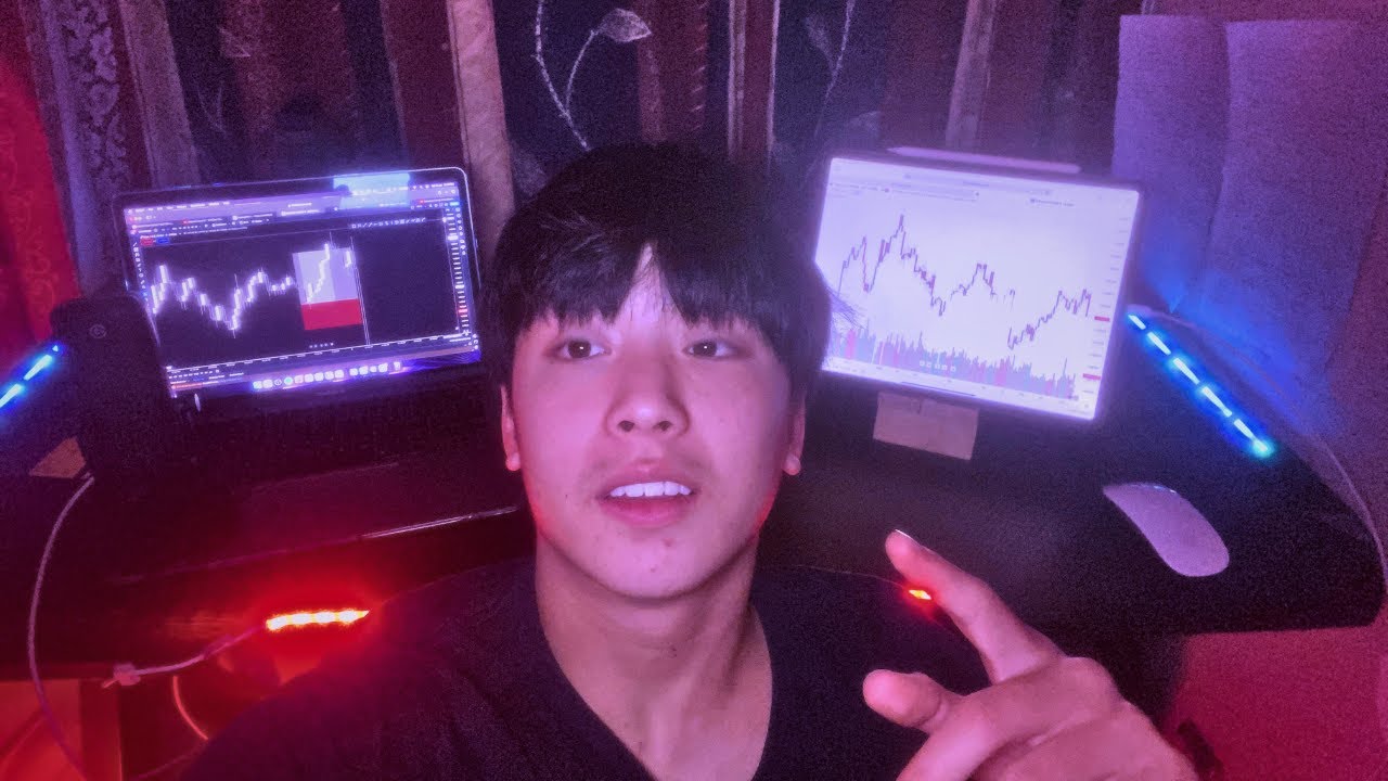 Week In The Life Of An Unprofitable Day Trader - YouTube