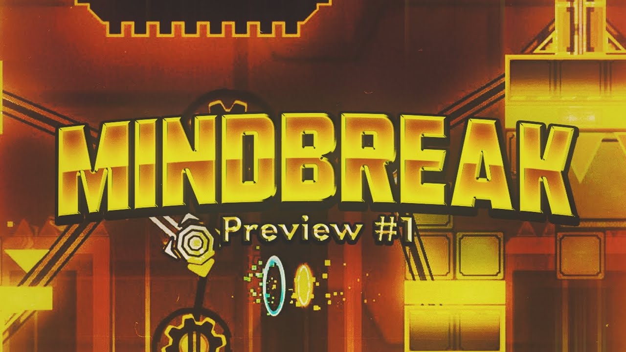 "MindBreak" preview 1 Hosted By Me & @hoangantranUwU - YouTube