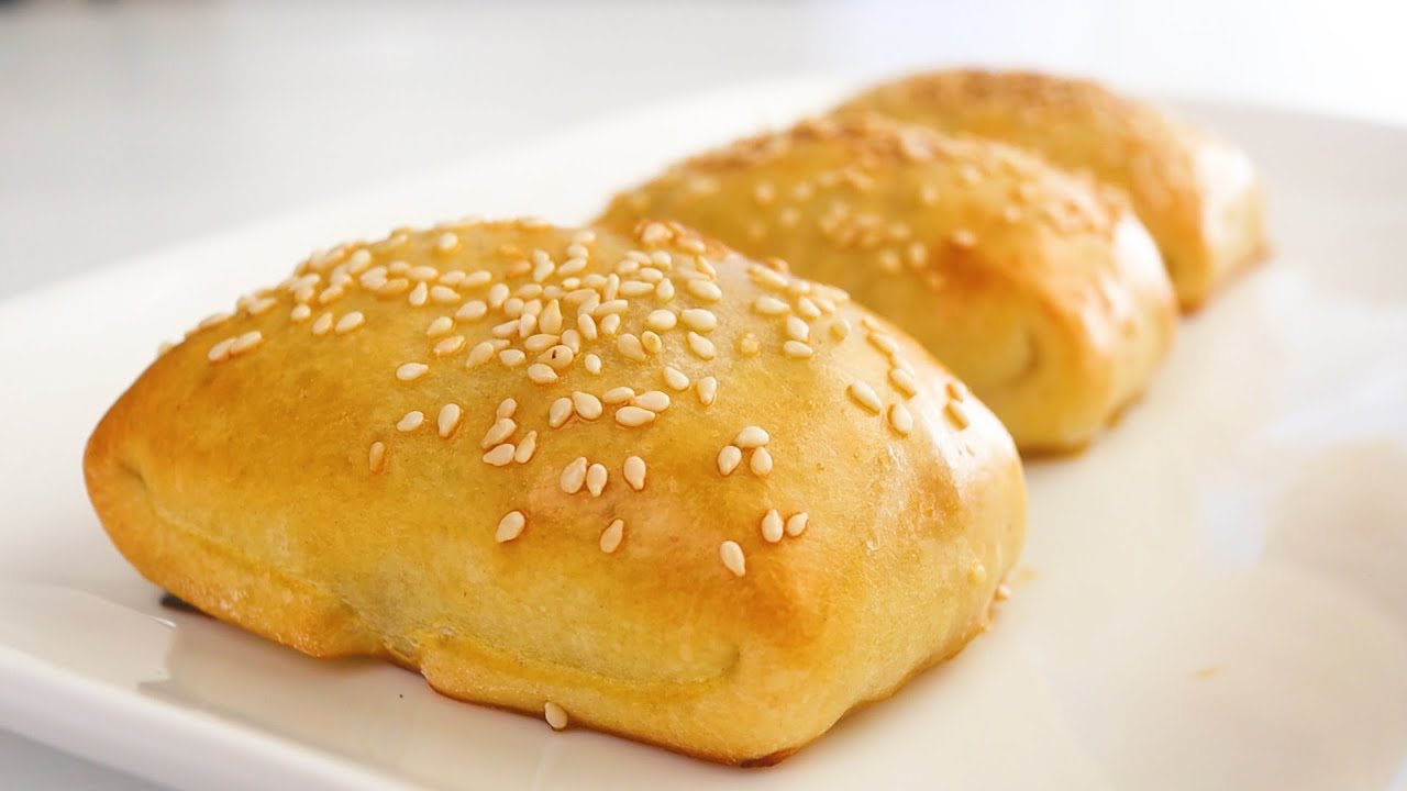 Have Chicken Breasts at home? No yeast! Easy and Fast! Incredibly ...