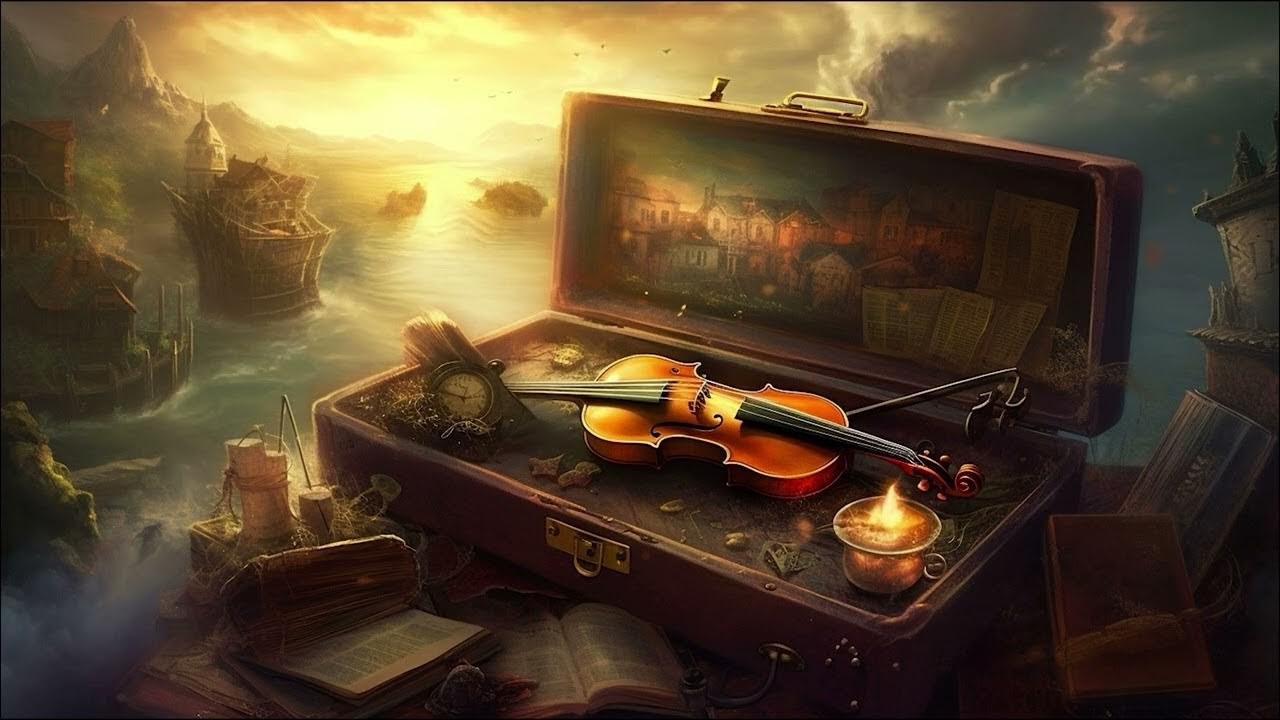 Epic Orchestra Music for Inspiration, Motivation, or Study (Video 15 ...