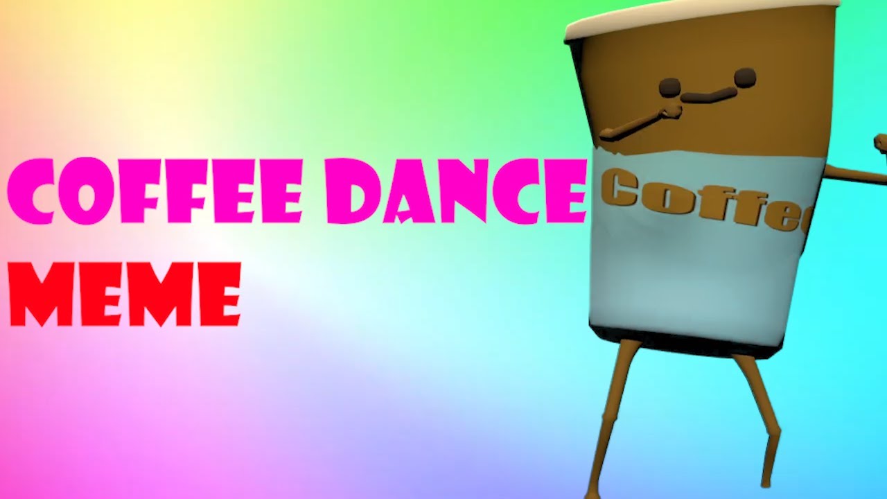 COFFEE DANCE MEME Accords - Chordify
