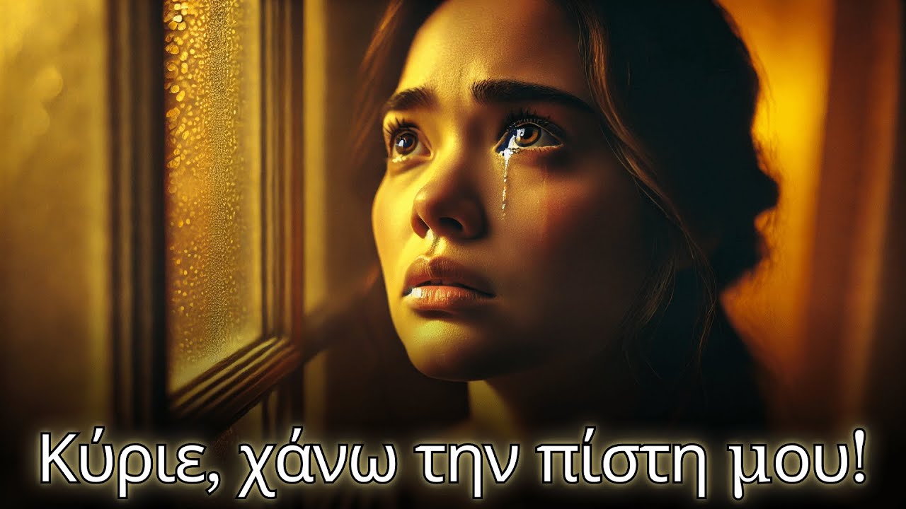 3 τρόποι για να δυναμώσεις την πίστη σου στον Θεό όταν όλα καταρρέουν ...